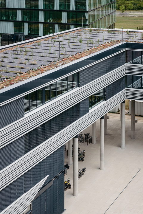 Weitblick | Augsburg